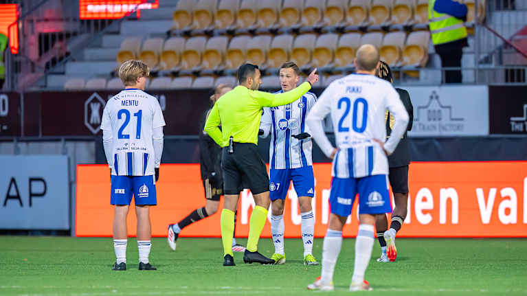 HJK rämpii historiallisen surkeasti – asiantuntijalta suorat sanat ...