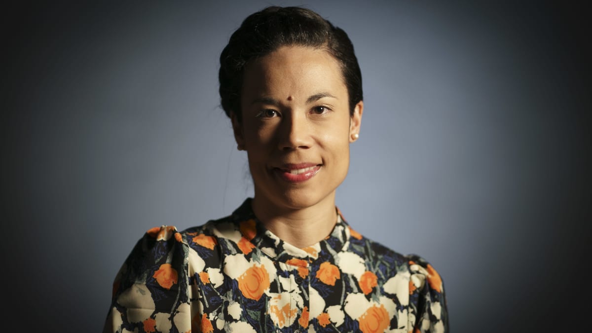 Mona Mannevuon kolumni: Vauhdin kiihtyminen tuhoaa keskittymiskyvyn ...