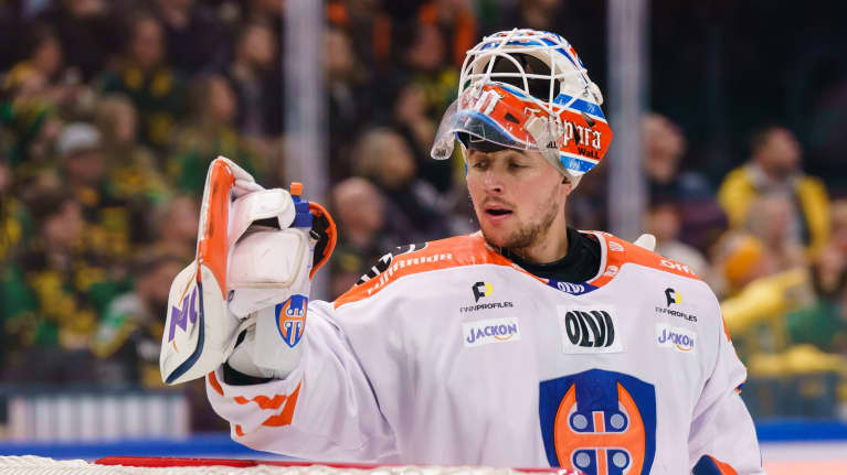 Christian Heljanko sijoittaa rahojaan ja tavoittelee taloudellista ...