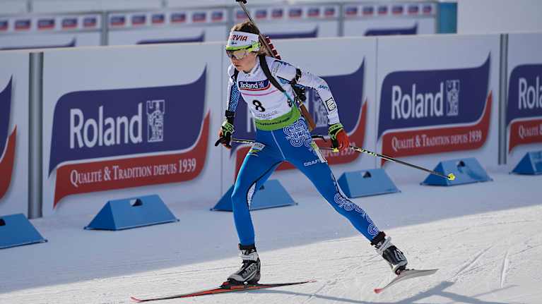 Karriären fortsätter för Mari Eder – Heidi Kuuttinen med i landslagets ...