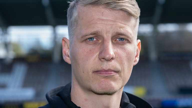 ”Hetkittäin olemme pelanneet hyvin” – näin uusi väliaikainen ...