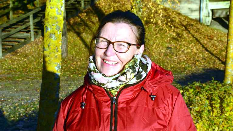 Små volontärsinsatser kan ge väldigt stora resultat | Åboland | Svenska Yle