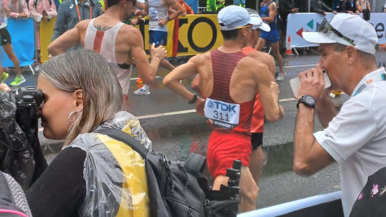 Valentin Kononen kertoo nyt, miten Aku Partasen Budapestin SE-sensaatio ...