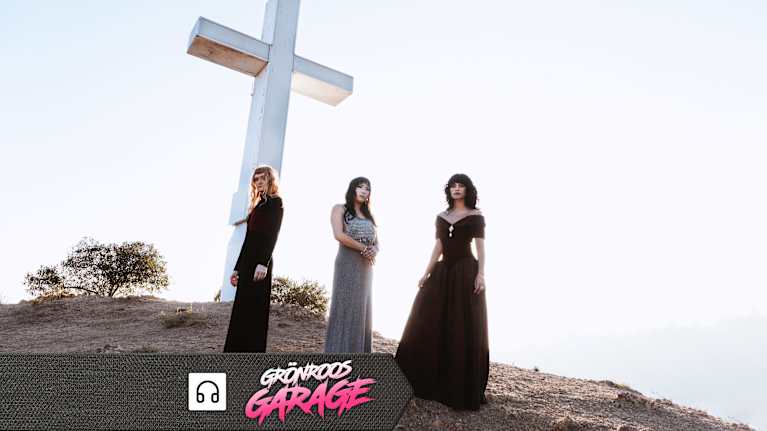 Pojkvännen förbjöd Sade Sanchez att spela tillsammans med män – nu ...