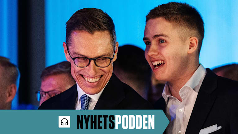 Oliver Stubbs praktikplats väcker diskussion om orättvisa: ”I Finland ...