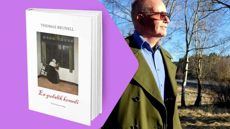 Thomas Brunell har sett helvetiska saker inom äldrevården – blev ...