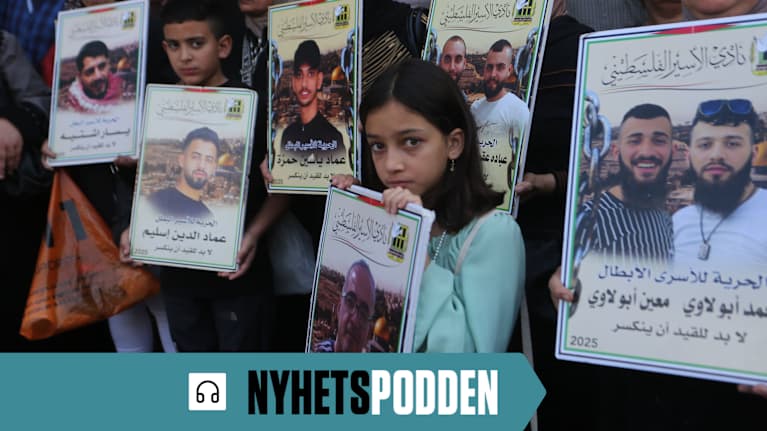 The Israeli-Palestinian divide deepens, dimming hopes for ...