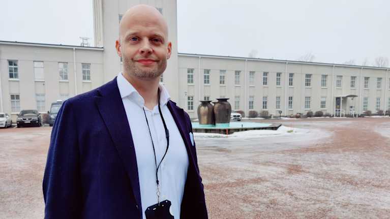 Forcit bygger sprängämnesfabrik i Björneborg – kan bli den viktigaste i ...