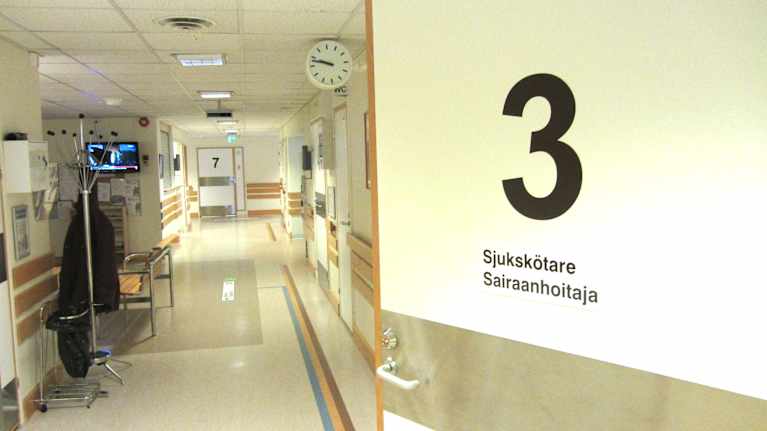 "Det krävs sannolikt specialåtgärder för att trygga verksamheten vid ...