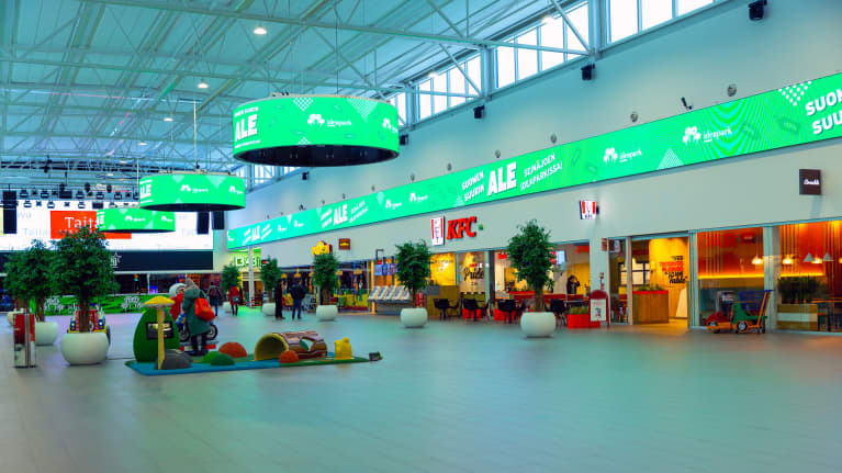 Ideapark haluaa rakentaa senioriasuntoja ja hotellin Seinäjoelle ...