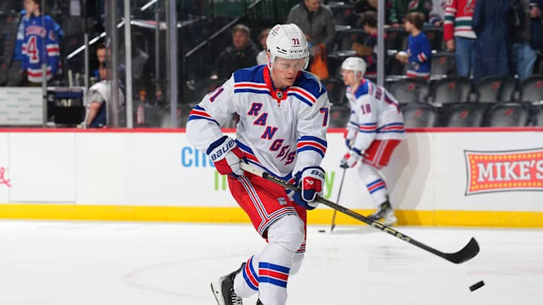 NHL-hyökkääjä Juuso Pärssinen liittyy Leijonien MM-miehistöön ...