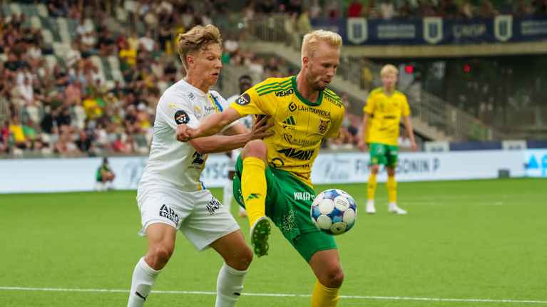 Näin syntyi Veikkaus­liigassa kuohuttanut tuomio – Palloliiton tuomari ...