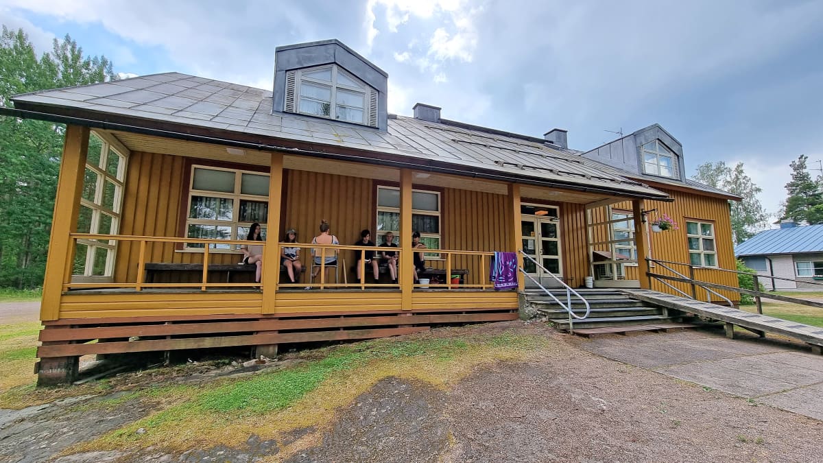 Lappeenrannan seurakuntayhtymä selvittää, kannattaisiko kaupunkiin ...