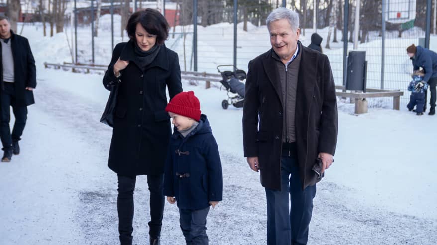 ”Olet yksi hienoimmista ihmisistä, jonka olen tavannut” – Alexander ...