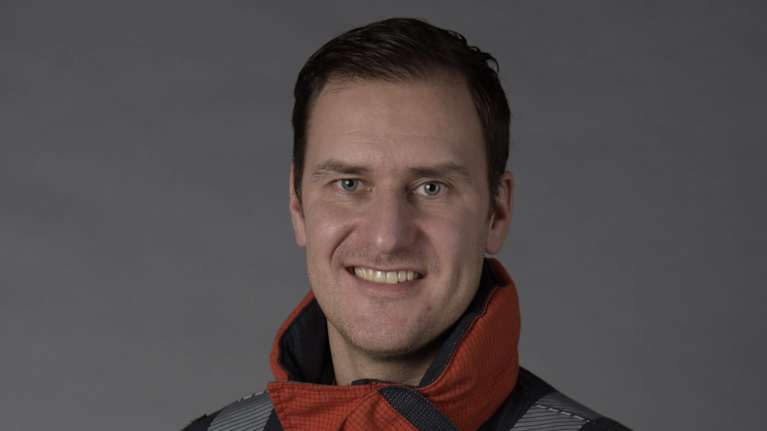 Sami Valkeinens elbil är portad i p-hall men det struntar han blankt i ...