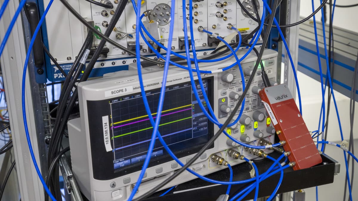 Kvanttitietokoneet ovat yksi Suomen ”neljästä valtista”, sanoo ...