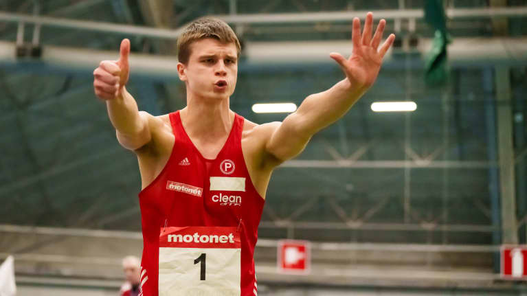 Suomen mestari raivona Urheiluliitolle ruokamyrkytyksen takia: ”Koko ...