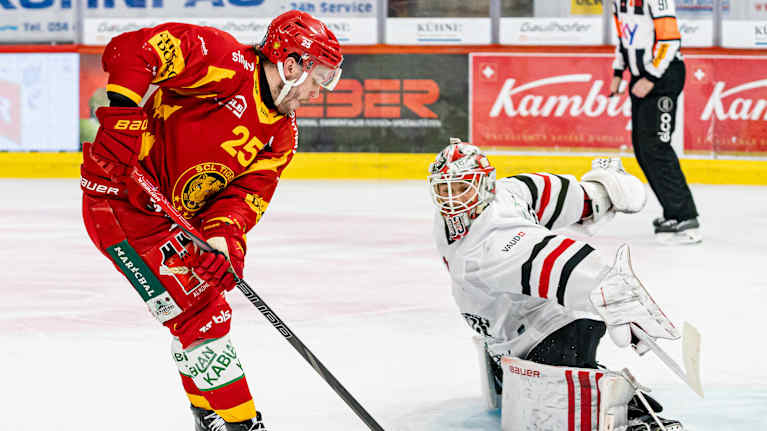 HIFK taivutti voittoon Turussa ja kampesi itsensä sarjan viimeiseltä sijalta | Urheilu | Yle