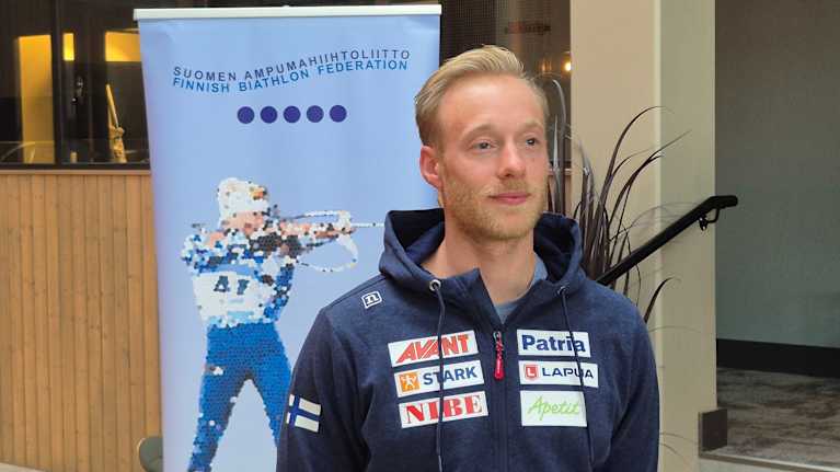 Olympiakomitea tarjosi ampumahiihtäjien norjalaiselle päävalmentajalle ...