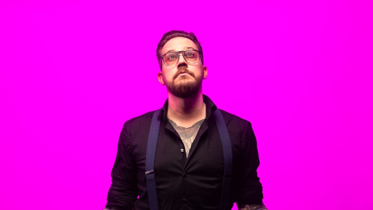 Yliluonnollisuus kiinnostaa jälleen – mentalisti Jose Ahonen tietää ...