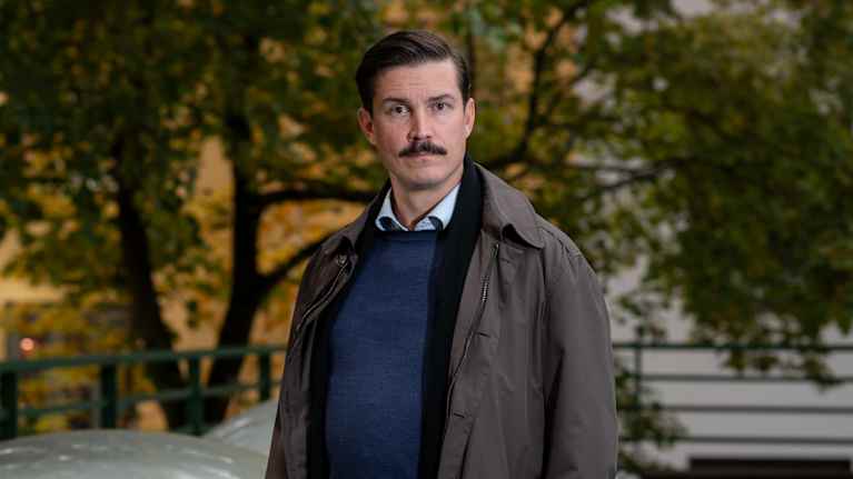 ”Kuinka paljon perse kestää merivettä?” Näin kokoomus­vaikuttaja ...