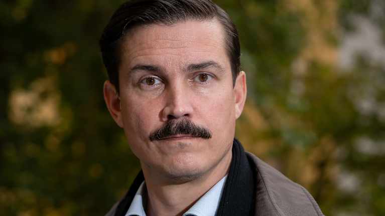 Suorapuheisen Timo R. Stewartin työt eivät jatku Ulko­poliittisessa ...