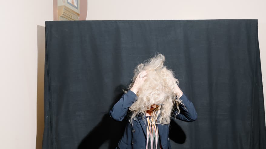 Säveltäjä Anna-Mari Kähärä on tottunut riskinottaja – ”Kaikkien ei pidä ...