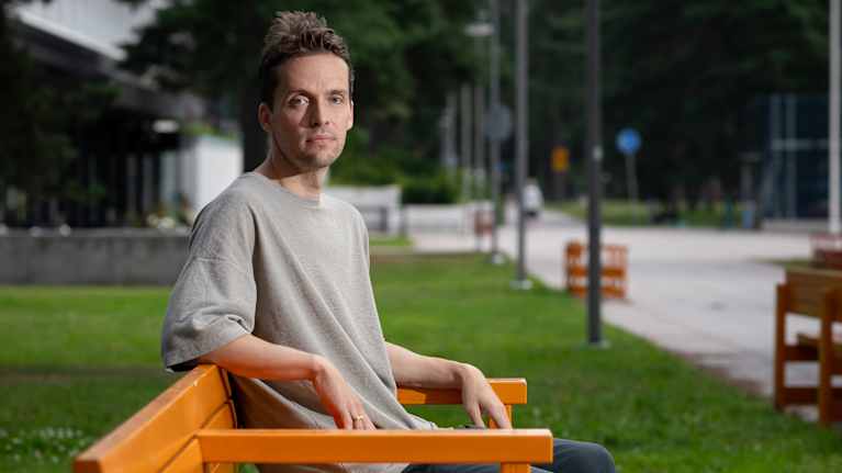 Uutta tietoa Suomeen hankittavasta Daavidin lingosta: mukana ...