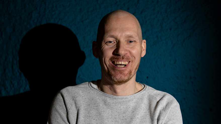 Timo Tolvanen teki vuosia töitä kellon ympäri – parisuhteensa ...