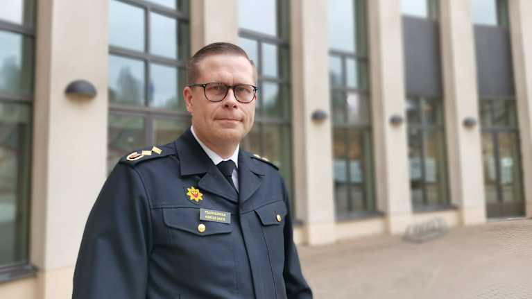 Lapin pelastusjohtaja uusavuttomista retkeilijöistä: ”Pitäisi voida ...