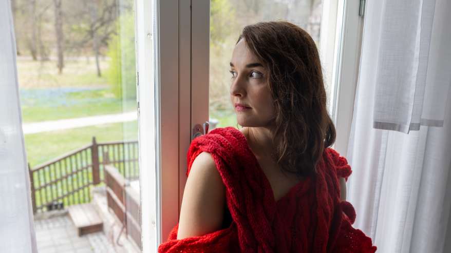 Iisa lopettaa pop-uransa – nyt häntä huolestuttaa, onko esiintymiseen ...