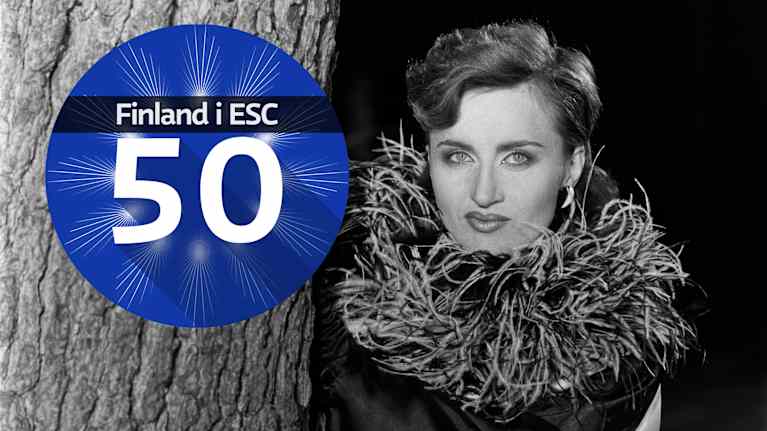 Fansen kopierar fortfarande Ami Aspelunds klänning | Eurovision ...