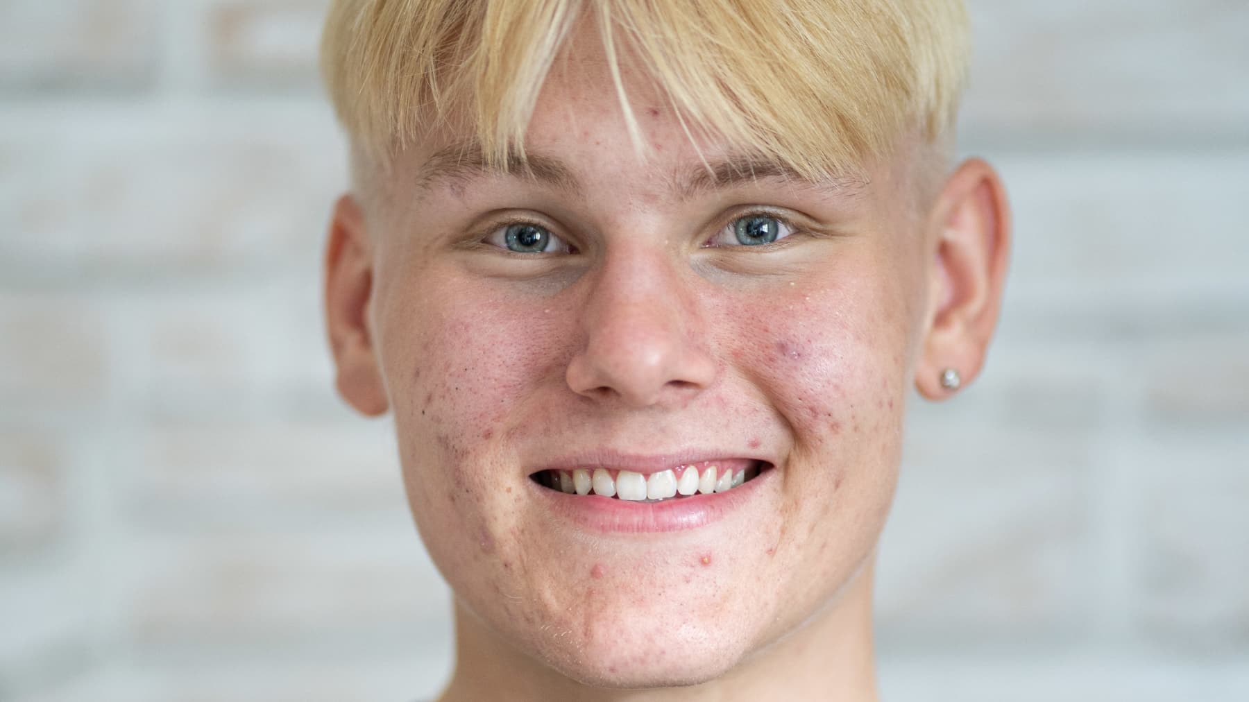 Arvi Martikainen, 18, tienasi 10 000 euroa itse tekemillään koruilla ...