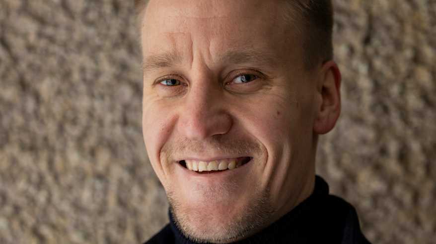 Aku Partanen, 32, matkusti työn takia jatkuvasti ulkomaille – havahtui ...