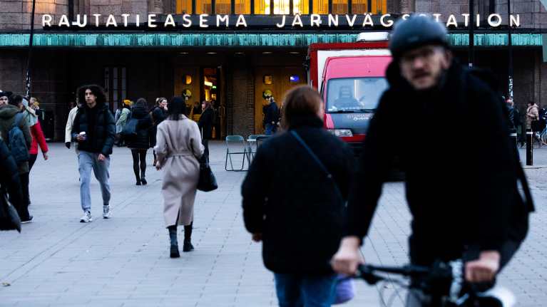 Tuesday's papers: Finland's child-free adults, Finnish colonialism and ...