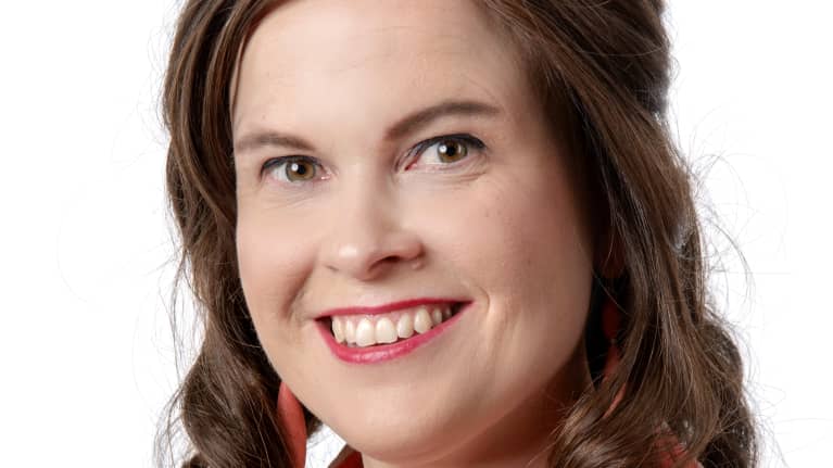 Oululaiselle Mari-Leena Talvitielle tiede- ja kulttuuriministerin ...