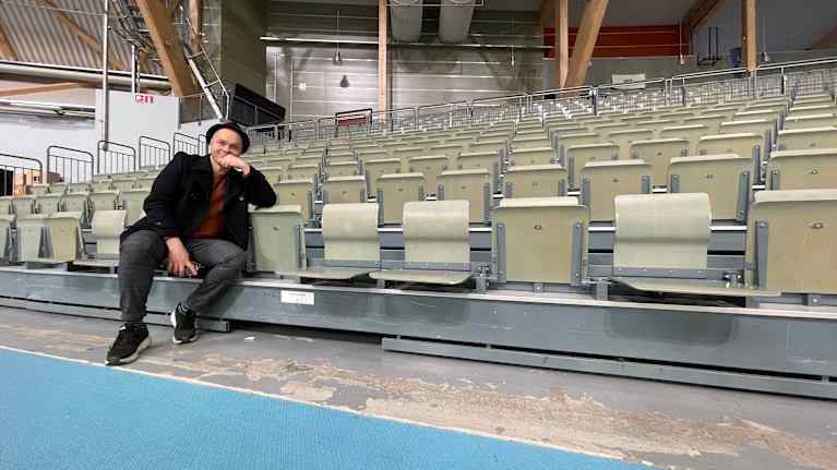 Jaakko Tepon muisto­konsertin lippujen odotetaan myyvän loppuun ...