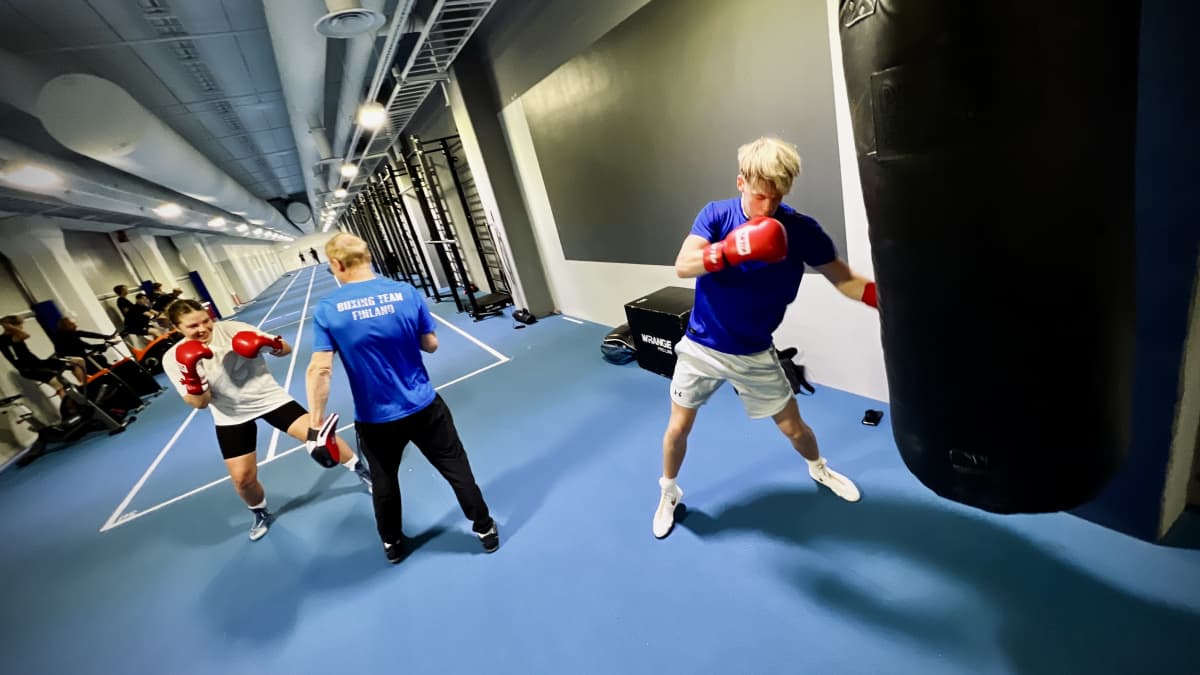 Mistä saada 10 000 euroa kisamatkoihin? Näistä nuorille urheilijoille ...