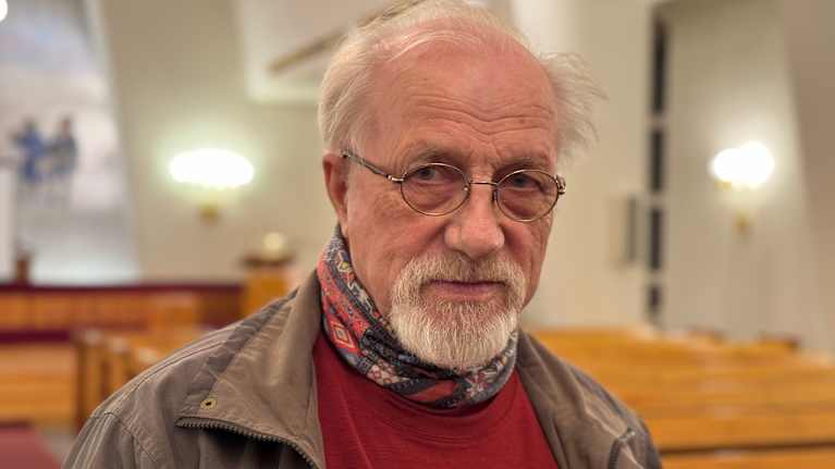 Váttis oktavuohta girkui vuhtto ain Sámis: ”Visot mii ovddasta sámiid ...