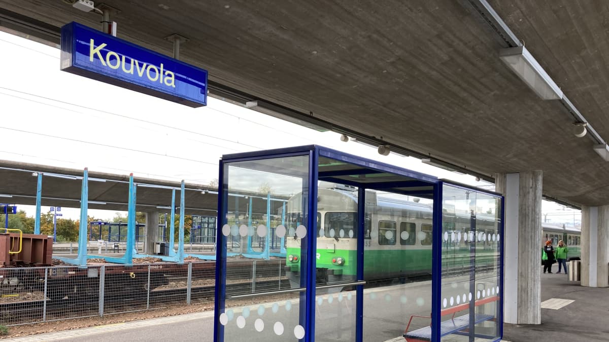 Juhannuksen liikenteessä junia korvataan busseilla ja ruuhkat ...