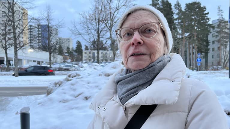 Näin paikalliset kertovat Vantaan alueesta, jossa puukotettiin kahta ...