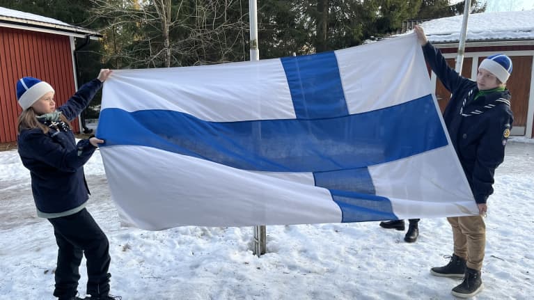 Liputusta koskevista säännöistä löytyi yllätys: ”virallisen” Suomen ...