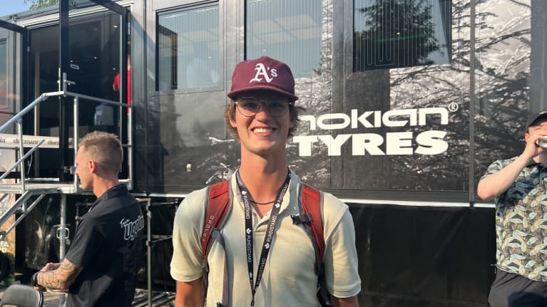 Europe's biggest disc golf tournament draws thousands in Finland | Yle