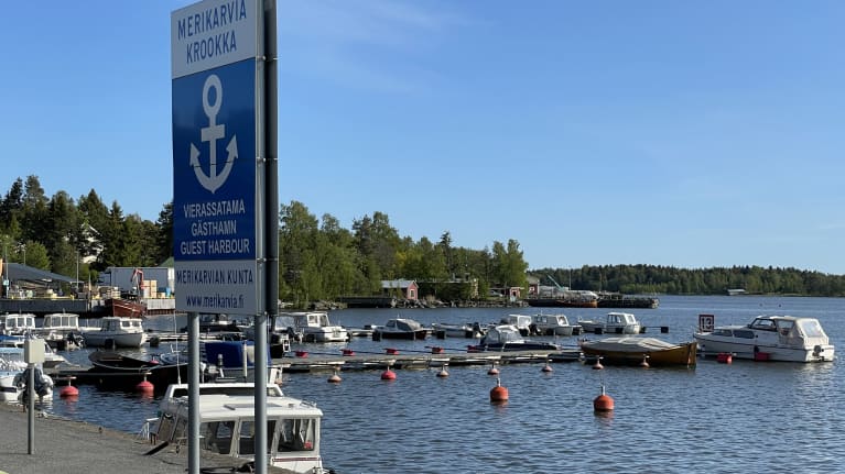 Ilmainen asumiskokeilu maalla herätti monen kiinnostuksen: Syksyllä selviää, miltä maalaiselämä ...
