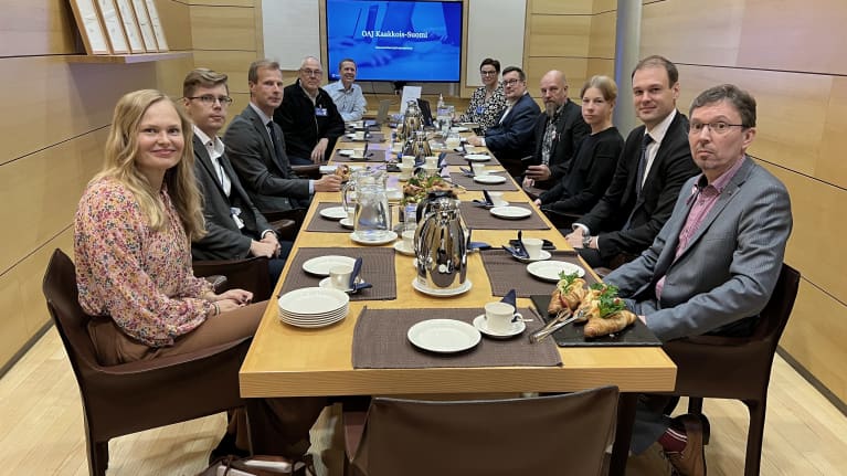 Ai mikä? Näitä sanoja ysiluokkalainen ei tajunnut poliitikkojen ...