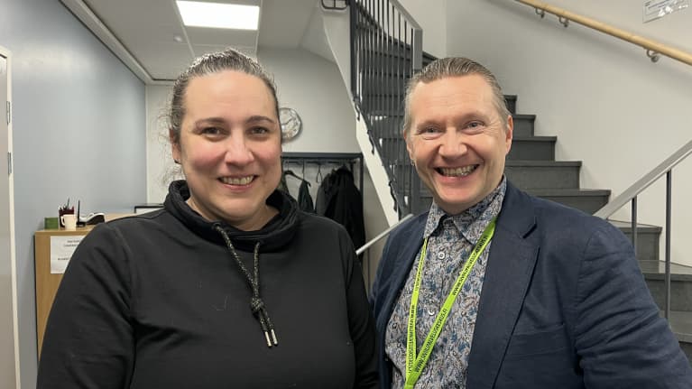 Vakaumuksen ihmiset haluavat nyt varmistaa, etteivät joudu sotaan ...