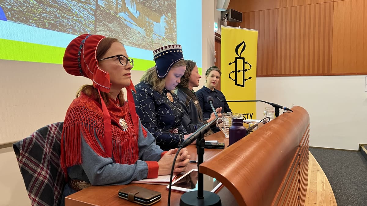 Sisabahkkemiid ákkastallet dál ruoná sirdásemiin – ”Eat mii sáhte ...