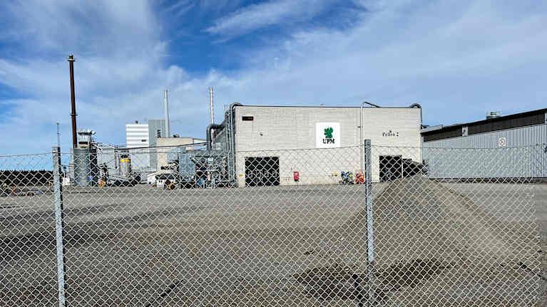 UPM Plywoodin ja Teollisuusliiton työriitaan ei ratkaisua | Uutisia ...