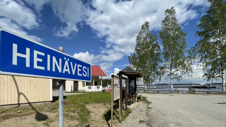 Kuntavaalien erikoisuuksia Pohjois-Karjalassa – Vapauden liitto innosti ...
