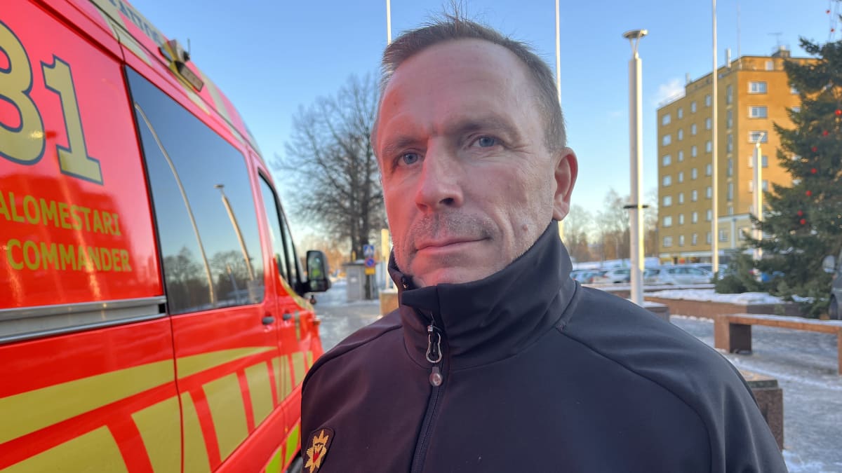 Poliisi selvittää, syyllistyikö joku rikokseen Valkeakosken ...